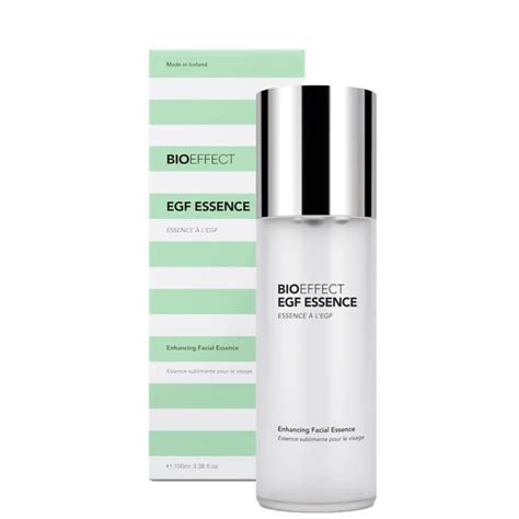Bioeffect Eye Serum And Refill Set Dermstore