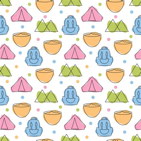 Premium Vector Artboard Pattern Freepik