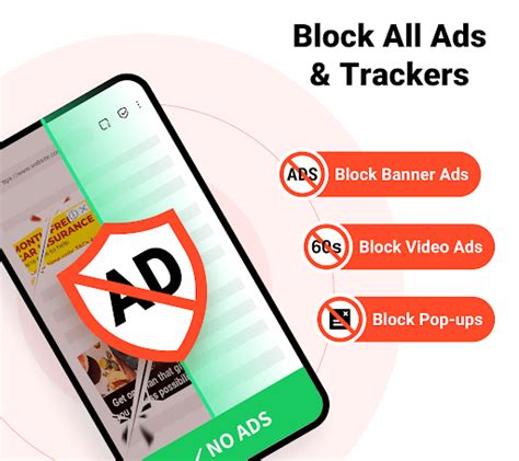 تحميل Fab Adblocker Browser Adblock علي جهاز الحاسوب ب Memu