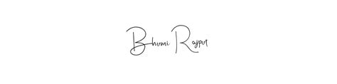 75 Bhumi Rajput Name Signature Style Ideas Good E Sign