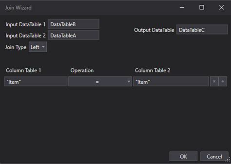 Datatable Get Value From Adjacent Cell If Condition Is True