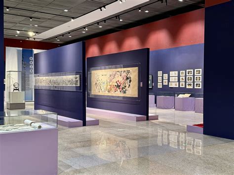 苏绣艺术文献展1949 2019在中国工艺美术馆隆重开幕 媒体报道 文章中心 苏州刺绣研究所 Powered by
