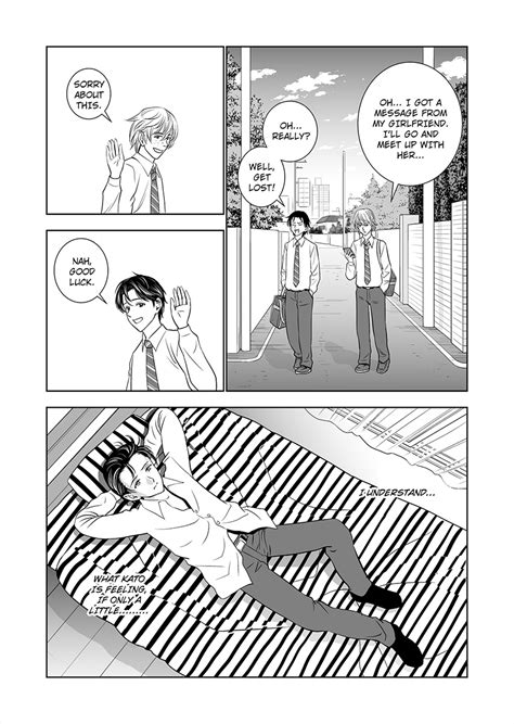 Haru Kurabe Comparison In Spring Page Nhentai Hentai Doujinshi And Manga