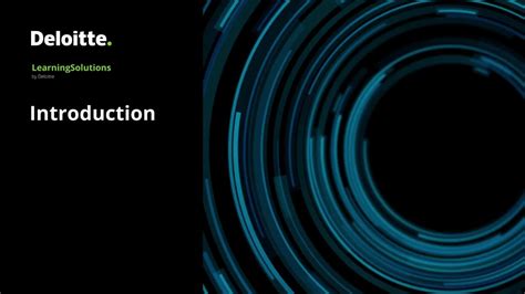 [video] Deloitte On Linkedin Introduction To Data Visualization And Power Bi