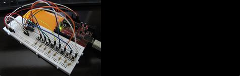 Actuadores Y Sensores Prometec