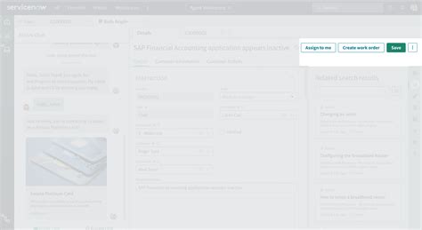 CSM Interaction Record Horizon Design System
