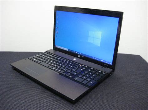 Yahooオークション Hp Probook 4525s