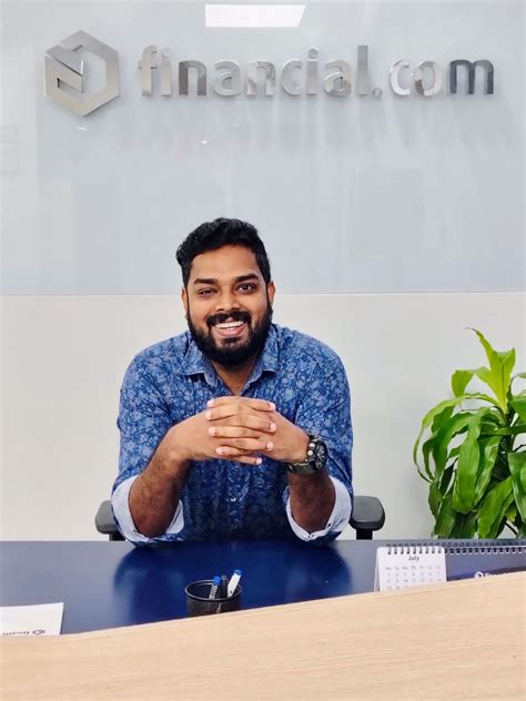 Babul Balakrishnan On Linkedin Hello All As I Enter My Last Week At