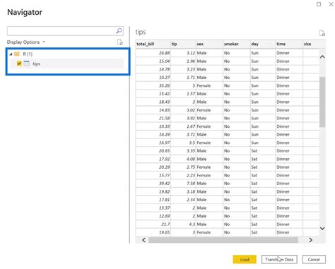 Three Ways To Use R Script In Power Bi Master Data Skills Ai