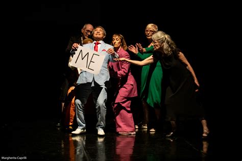 Performing Gender Dancing In Your Shoes Activities European Dance Development Network