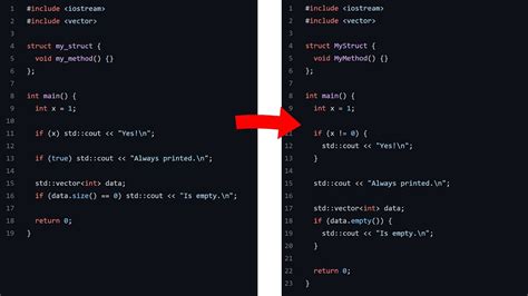 Save Your Sanity And Time — Beyond Clang Format R Programming