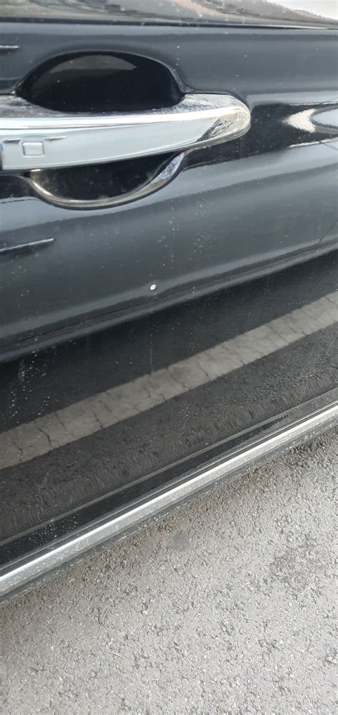 자동차 문콕 당했는데요 지식in