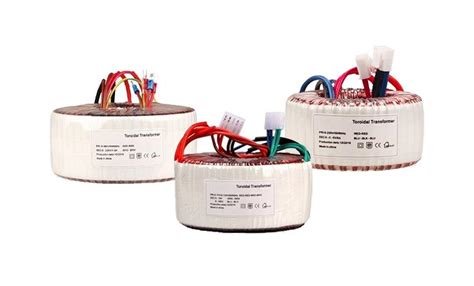 Ato T C Others Transformers Toroidal Transformers By Ato