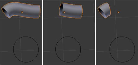 Geometry Blender Manual