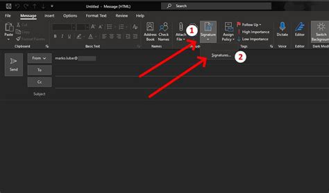 Microsoft Outlook Tutorial Microsoft Outlook Tutorial