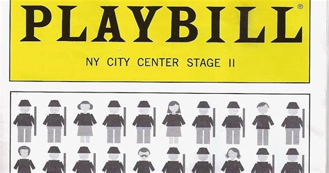 Theatres Leiter Side 218 Review Of Row After Row February 9 2014