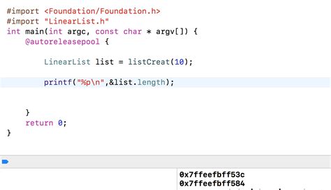 C 结构体定义错误expected primary expression before token 灰信网软件开发博客聚合