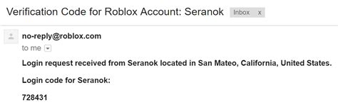 Roblox Has A Severely Flawed 2 Factor Authentication System Website Features Developer Forum