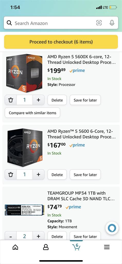 Whats The Performance Difference Between These Processors Is It Worth