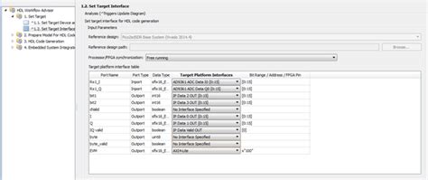 Analog Devices Transceiver Toolbox For Matlab And Simulink Analog Devices Wiki
