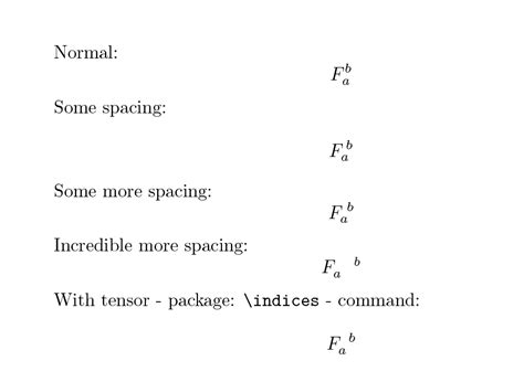 Simple Tips About How To Write Subscript In Latex Commonlab23