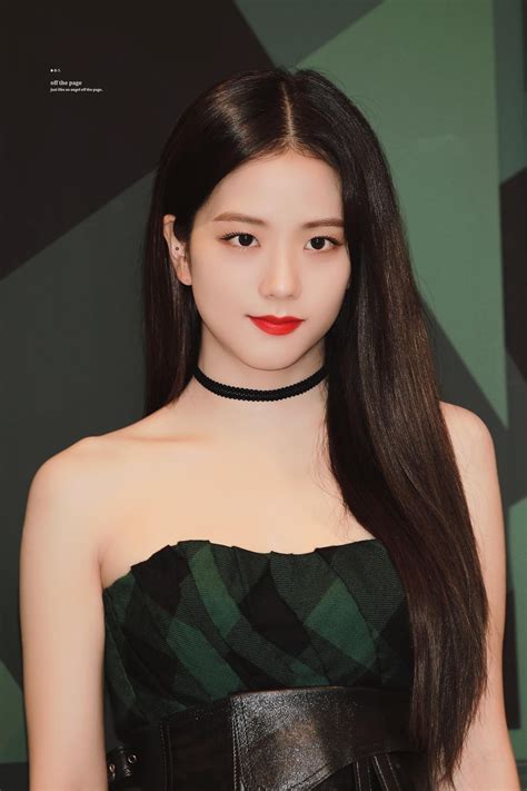 Jisoo Blackpink Blackpink S Jisoo Is Extremely Beautiful In New My Xxx Hot Girl