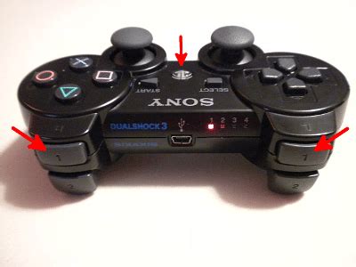 How To Connect The PS And PS Controller On PC PCsteps