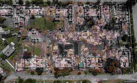 Градовете които вече не съществуват