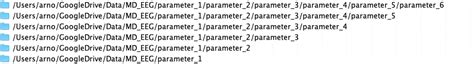 Path For Saving Nd Level Analysis Files Issue LIMO EEG Toolbox Limo Tools GitHub
