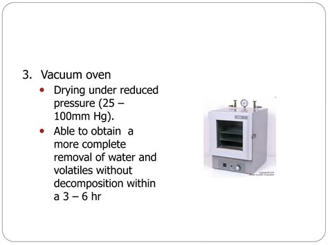 Moisture And Total Solid Analysis Of Herbal Products Pptx