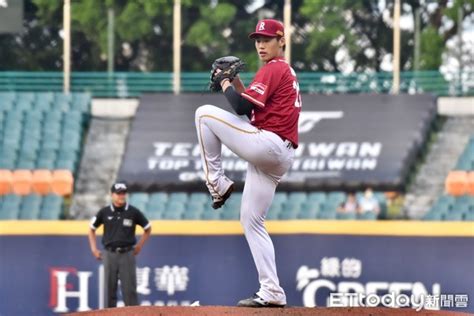 不斷更新／翁瑋均投5局握勝投資格 樂天7比5領先悍將 Ettoday運動雲 Ettoday新聞雲