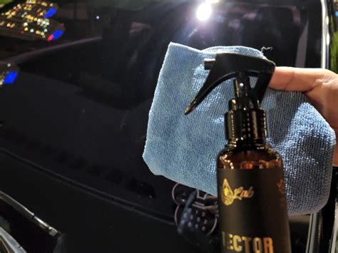 차량유리막코팅 자동차유리막코팅 하실분은 셀프 유리막코팅 간단하게 차량백서에서 네이버 블로그