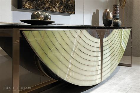 Барная консоль Equinox 75693 Visionnaire - заказать по низкой цене в ...