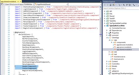 Tgimba Net Core Upgrade Part 77 Deploy Continued And Some Additional Unit Tests Eric
