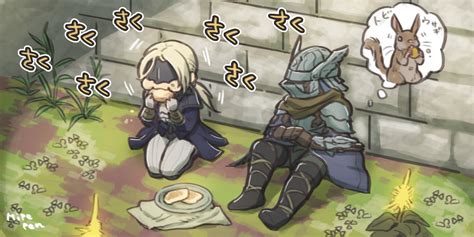 Duchess And Wylder Elden Ring And More Drawn By Pen Mipe Danbooru