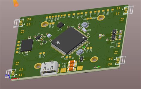 Review Your Schematics And Pcb Layout For Errors And Improvements By Yasirbashir123 Fiverr
