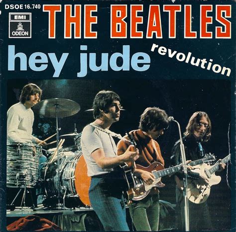 The Beatles Hey Jude Music Video 1968 Imdb