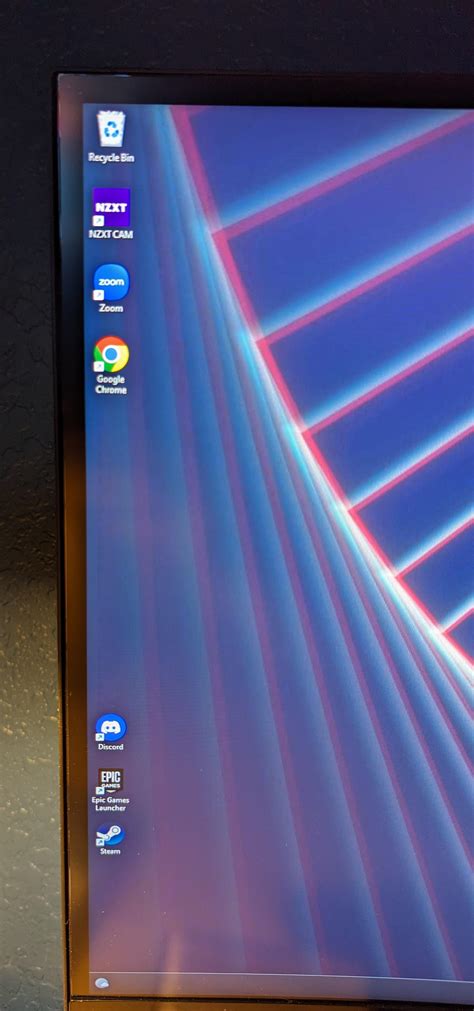 Screen Does Not Want To Fill Monitor After Windows Update Rpchelphub