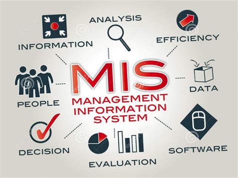 Management Information System Mis Pptx
