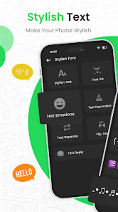 Chat Style For Whatsapp Para Android Descargar