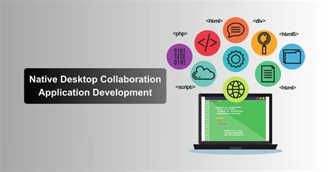 Native Desktop Collaboration Application Development Appilian