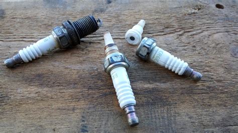 Сломал 2 свечи зажигания — Renault Logan 1g 1 6 л 2007 года поломка Drive2