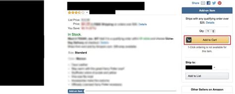 how to add item to order on amazon techcult