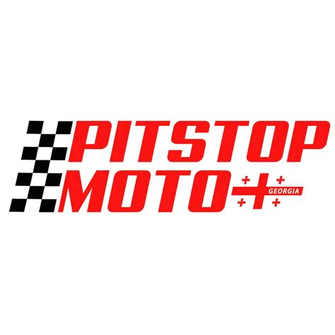 Pitstop Moto პიტსტოპ მოტო Tbilisi