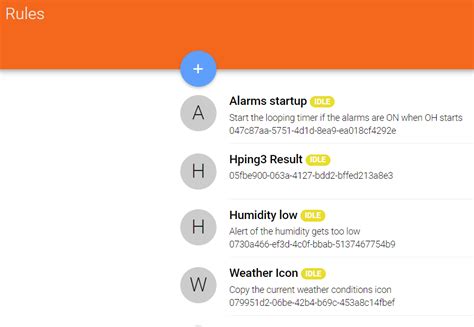 OpenHab M MQTT From Scratch Beginners OpenHAB Community