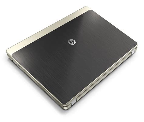 HP ProBook S Notebooks Bring Sandy Bridge Affordable Business Machines Specs Pics And Video
