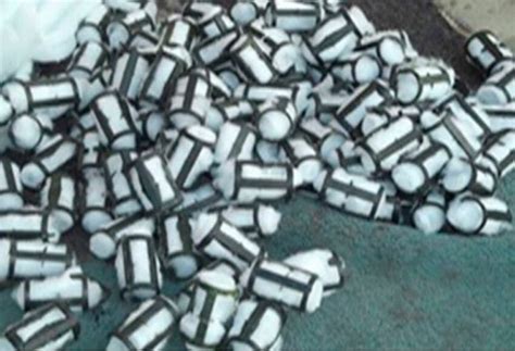 NWPF Rolled In A Plastic Frame Figure 4 SEM Of NWPF Download High Resolution Scientific Diagram