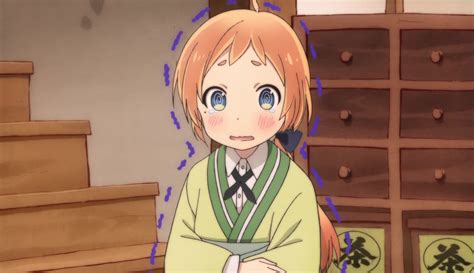 Urara Meirochou Anime Animeclick It