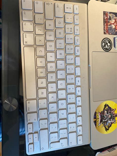 Keyboard Numbers Not Working Rappletechsupport