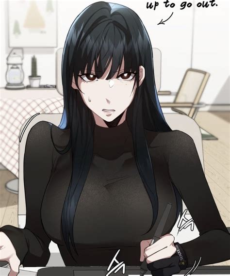 Opentalk Promising New Pornhwa Rmanhwahentai